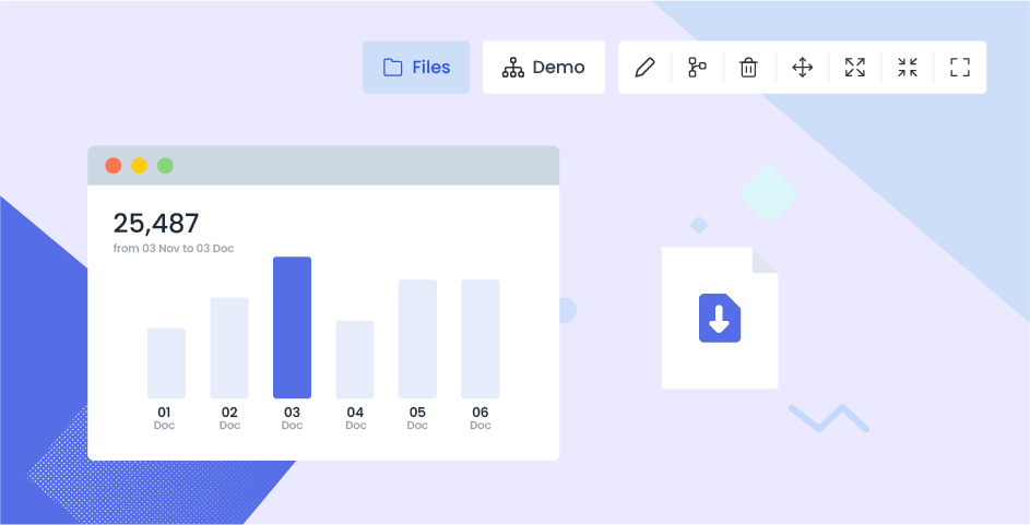 AI Pie Graph Maker - Create Pie Chart with AI